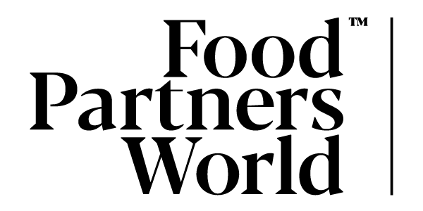 Welcome - foodpartners